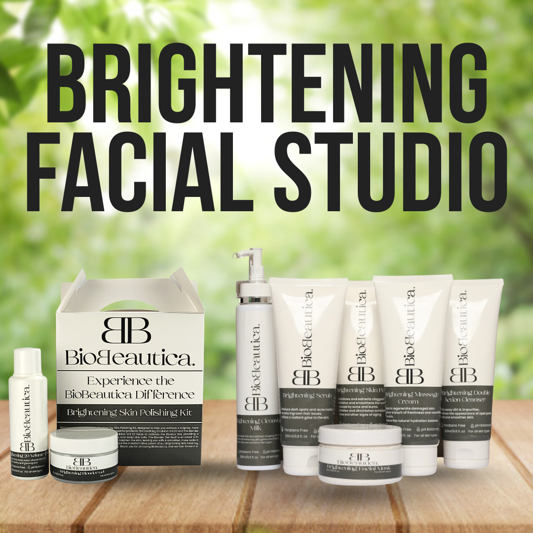 Facial Studio+ – biobeautica